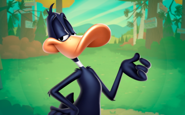 Duck Season Event – Looney Tunes World of Mayhem
