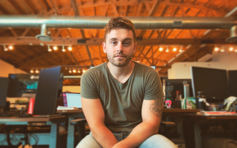 Meet the Team: James “Leopold” – Looney Tunes World of Mayhem