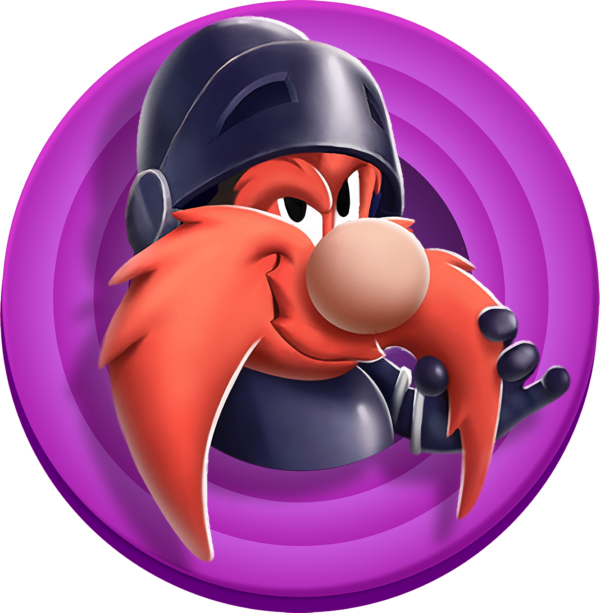 Top Teams – Looney Tunes World of Mayhem