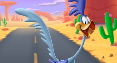 2019 – Looney Tunes World of Mayhem