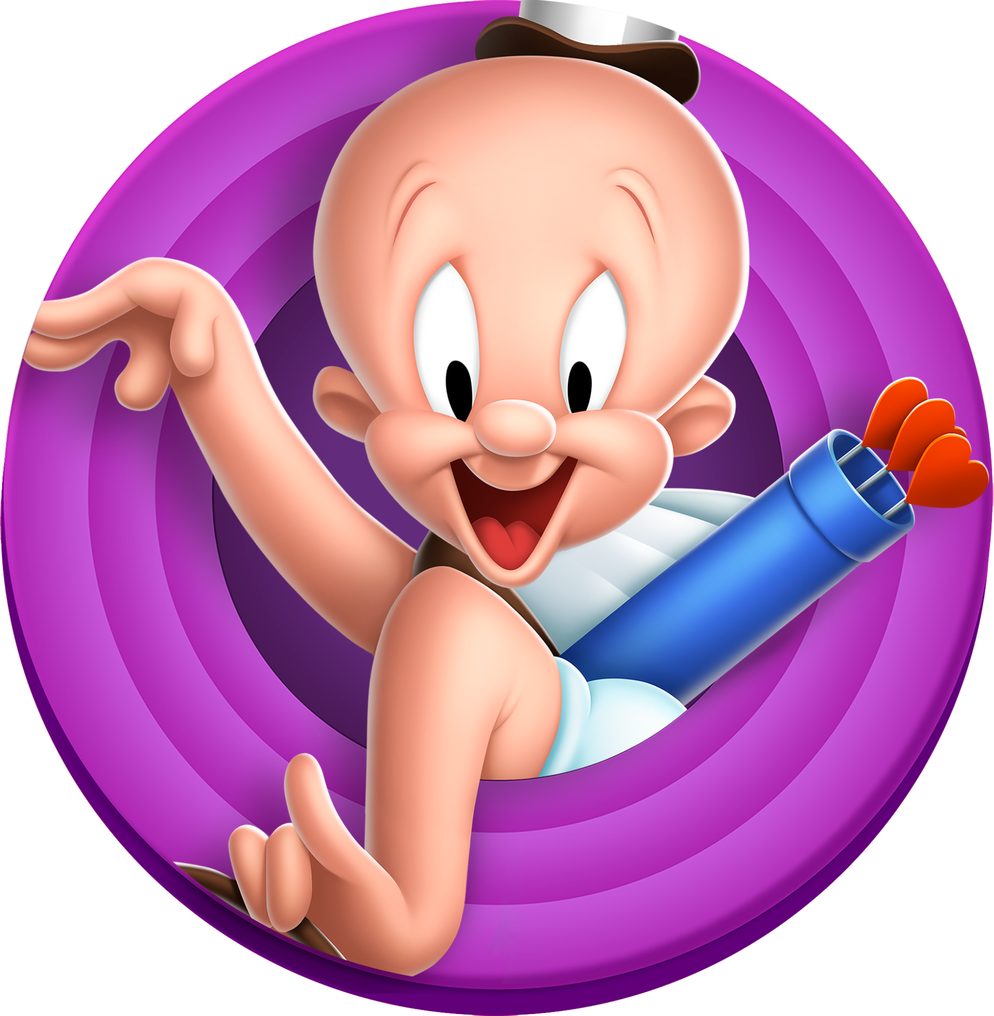 New Upcoming Events in January – Looney Tunes World of Mayhem