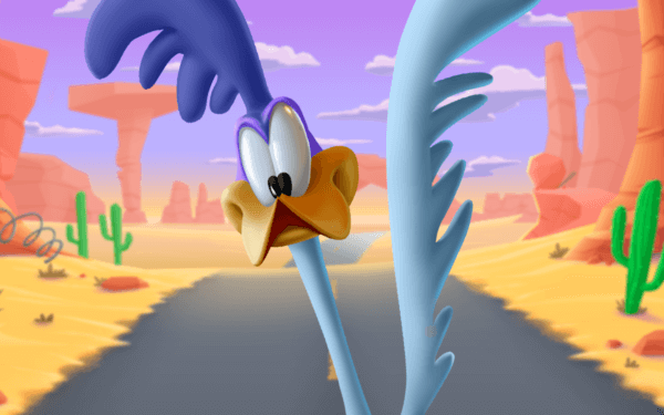 Beep Beep! – Looney Tunes World of Mayhem