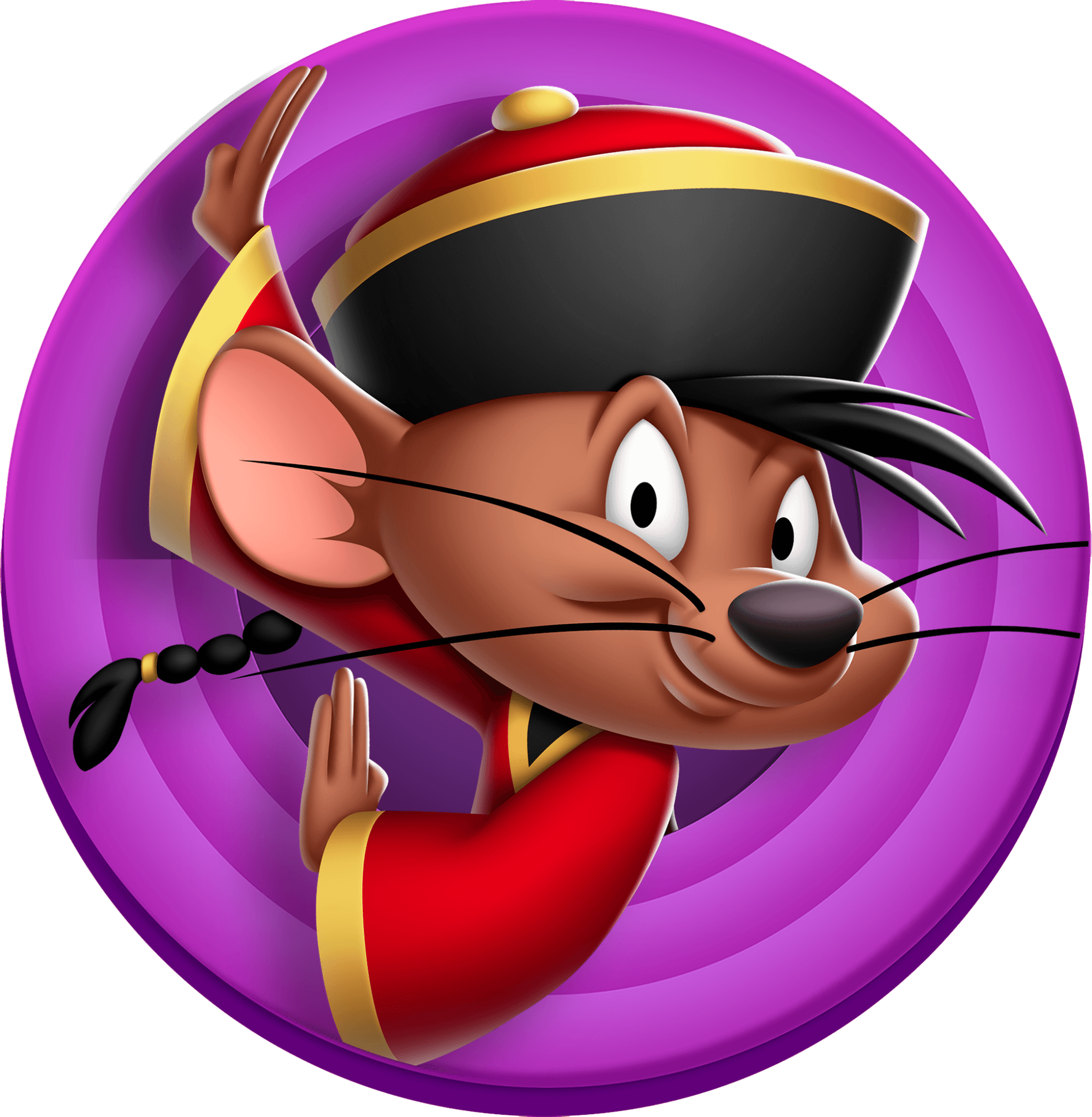 New Balancing Changes – Looney Tunes World of Mayhem