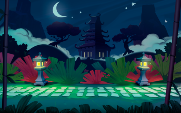 Power up your Scout toons! – Looney Tunes World of Mayhem