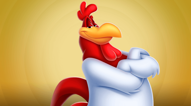 Raise the Roost! – Looney Tunes World of Mayhem