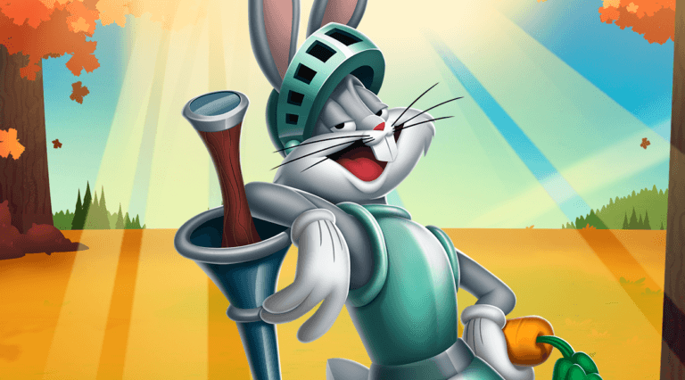 Bugs the Brave’s Path to Legendary – Looney Tunes World of Mayhem