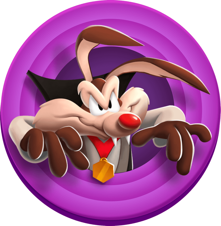 Top Teams – Looney Tunes World of Mayhem