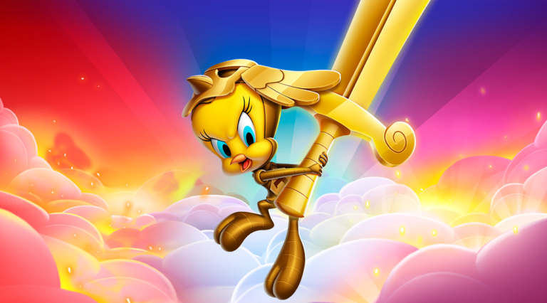Twue Heroes – Looney Tunes World of Mayhem