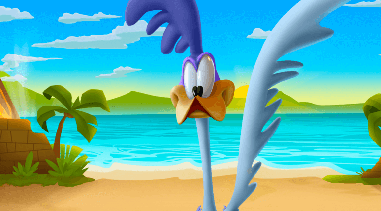 Tuney Loons: Side Events – Looney Tunes World of Mayhem