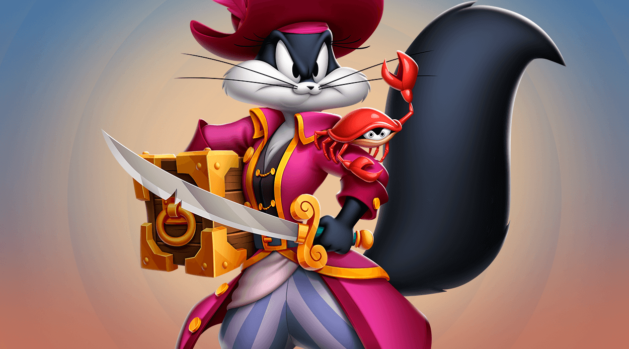 NEW BALANCING CHANGES – Looney Tunes World of Mayhem