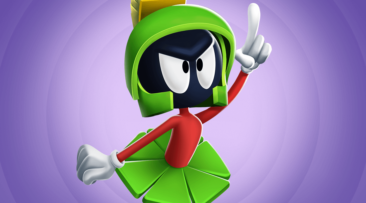 New Balancing Changes – Looney Tunes World of Mayhem