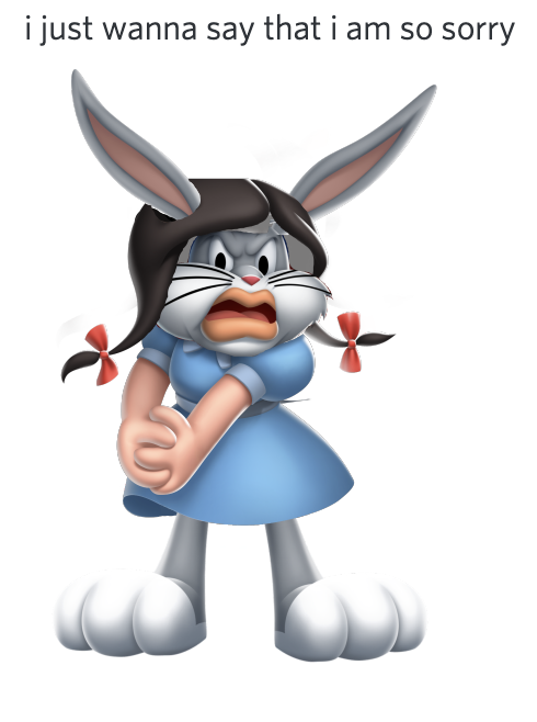 Memes of the Month - Looney Tunes World of Mayhem