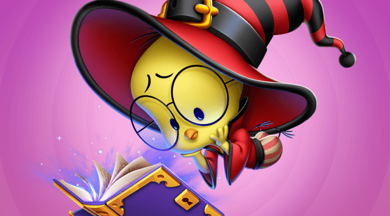 Discovering Dimensions – Looney Tunes World of Mayhem