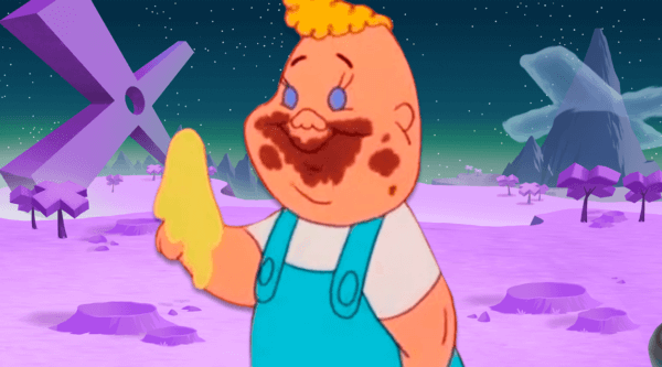 Meet the Team: Han Sel – Looney Tunes World of Mayhem