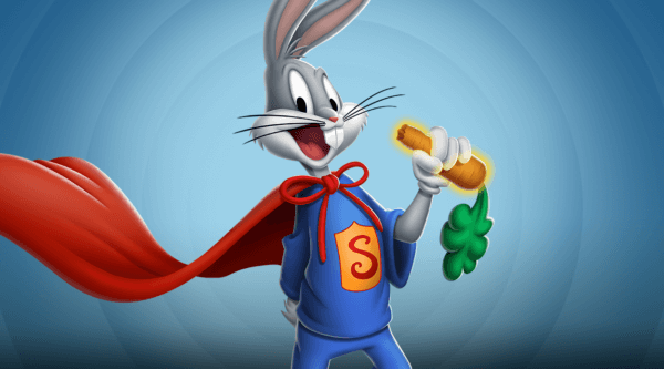 Super-Rabbit’s Path to Legendary – Looney Tunes World of Mayhem