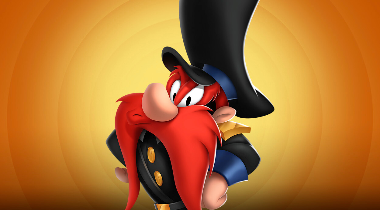 General Pandemonium! – Looney Tunes World of Mayhem