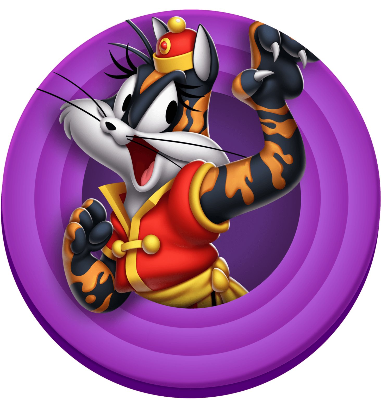NEW UPCOMING EVENTS IN JANUARY – Looney Tunes World of Mayhem