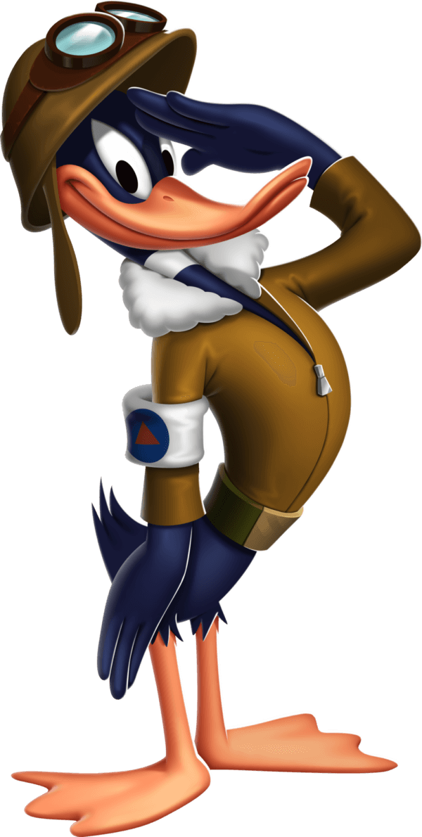 Road Map – Looney Tunes World of Mayhem