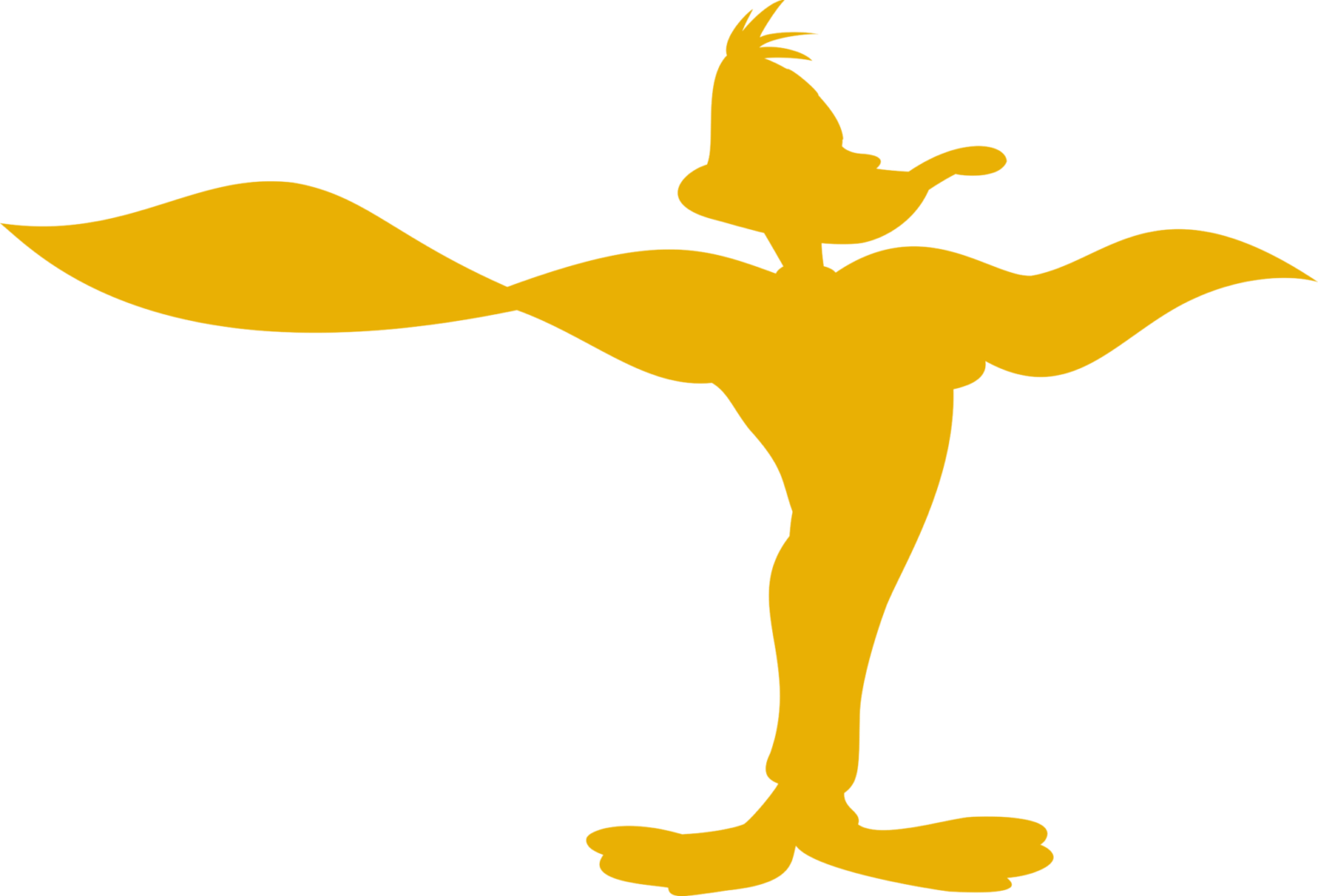 Road Map – Looney Tunes World of Mayhem