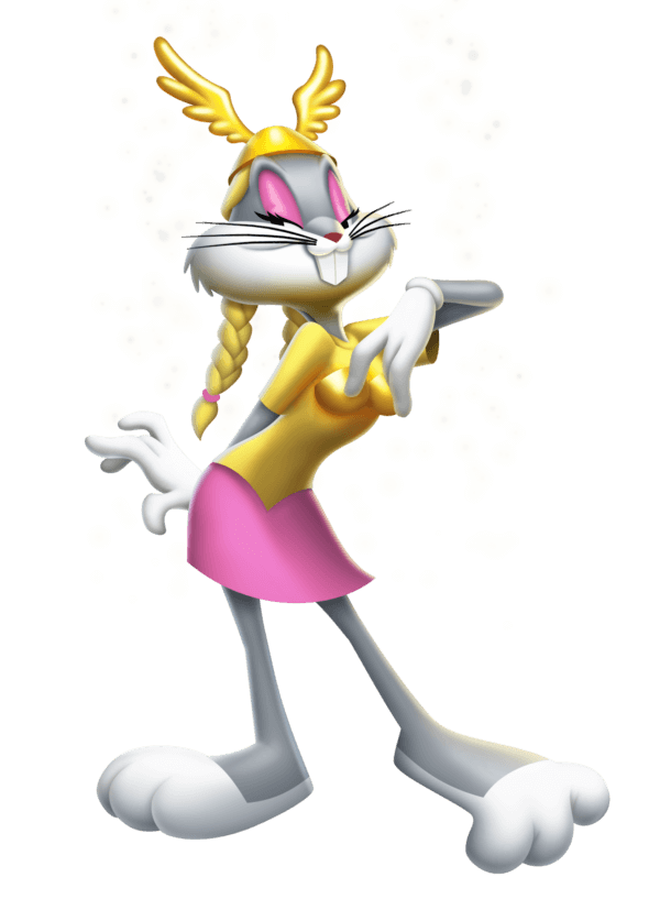 Toon Kit: Opera Team – Looney Tunes World of Mayhem