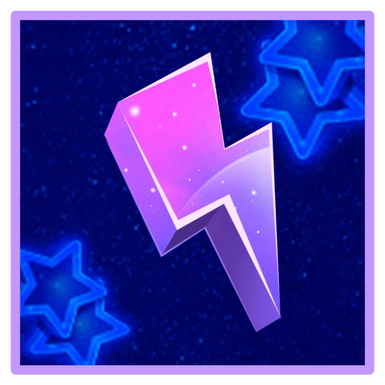 Cosmic Stars – Looney Tunes World of Mayhem