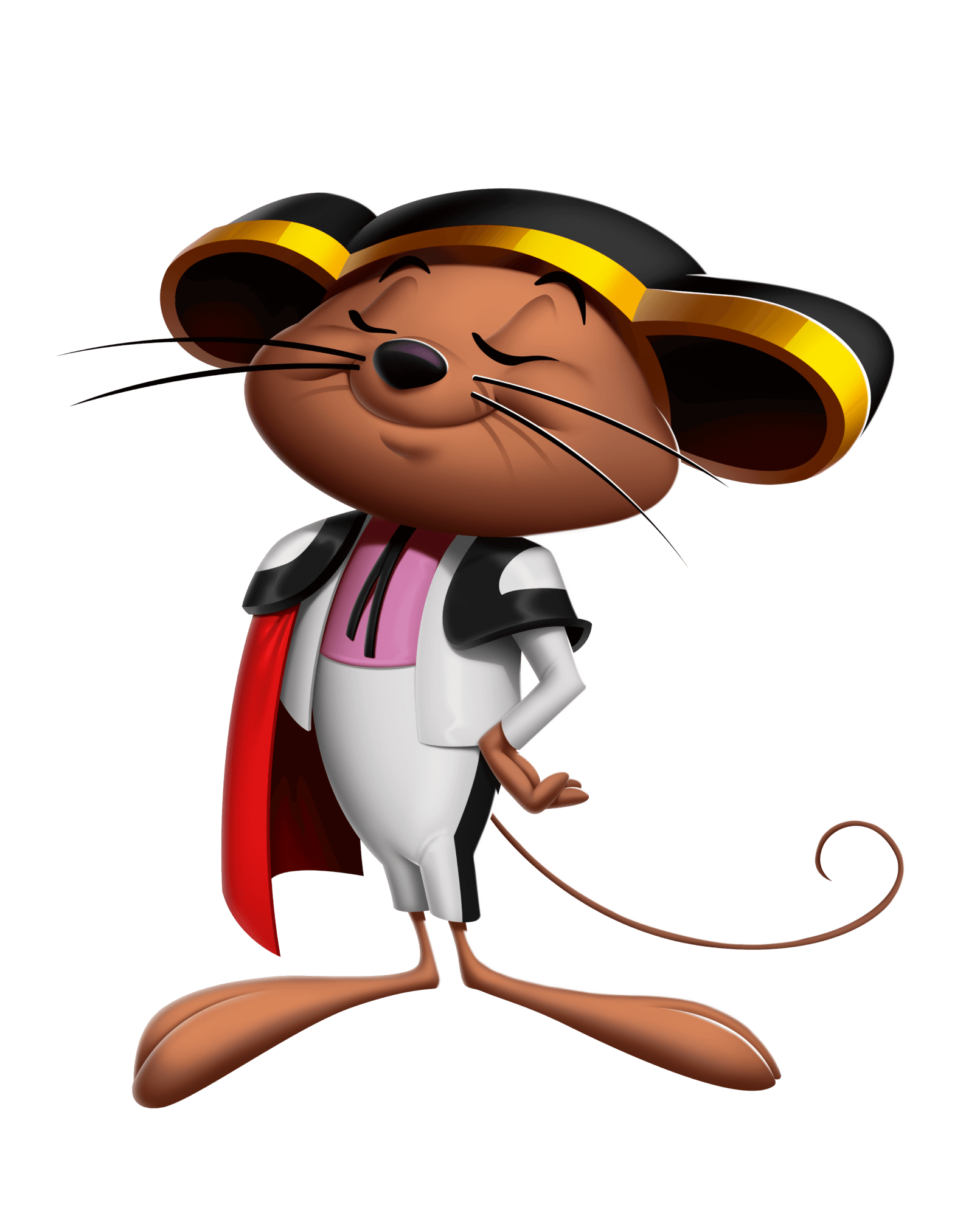 Season 5 – Looney Tunes World of Mayhem