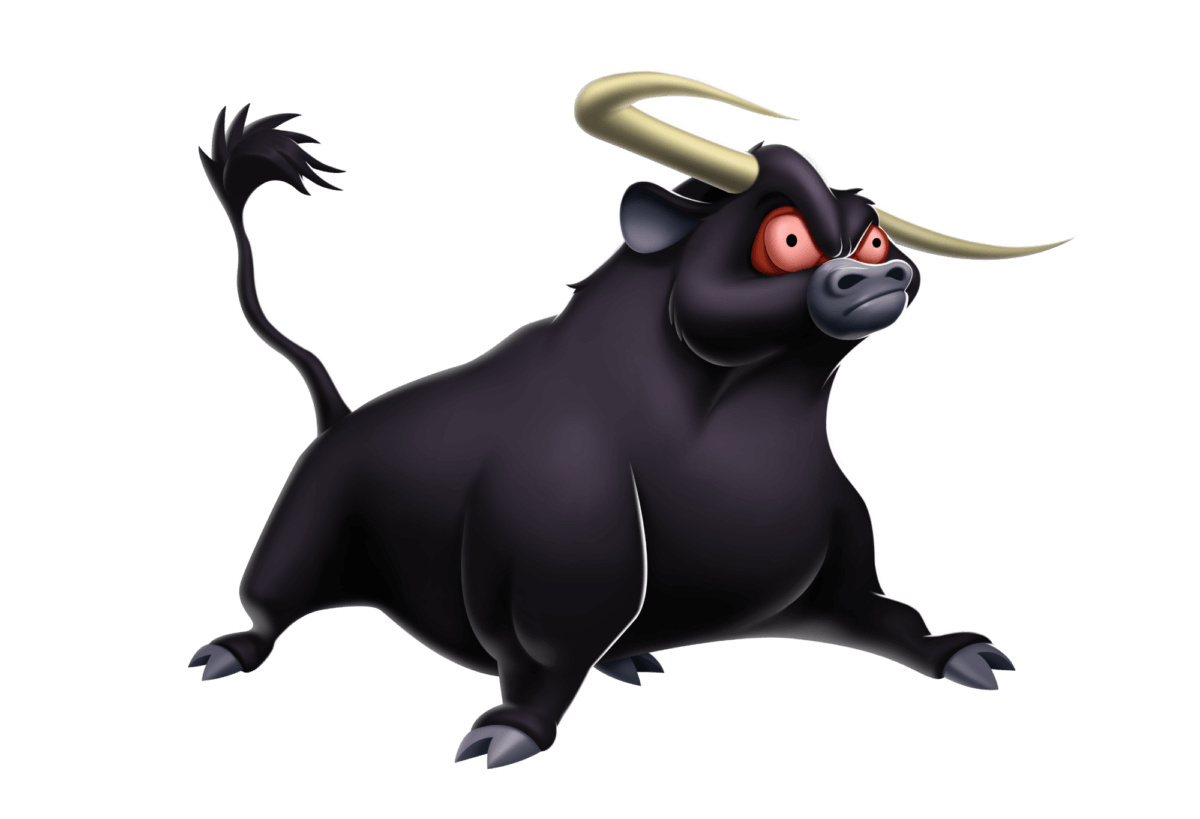 Season 5 – Looney Tunes World of Mayhem