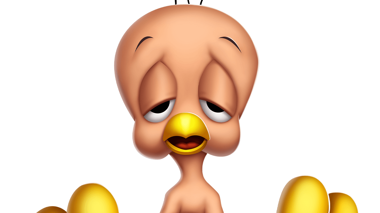 Event Overview: Birthday Suit Tweety – Looney Tunes World of Mayhem