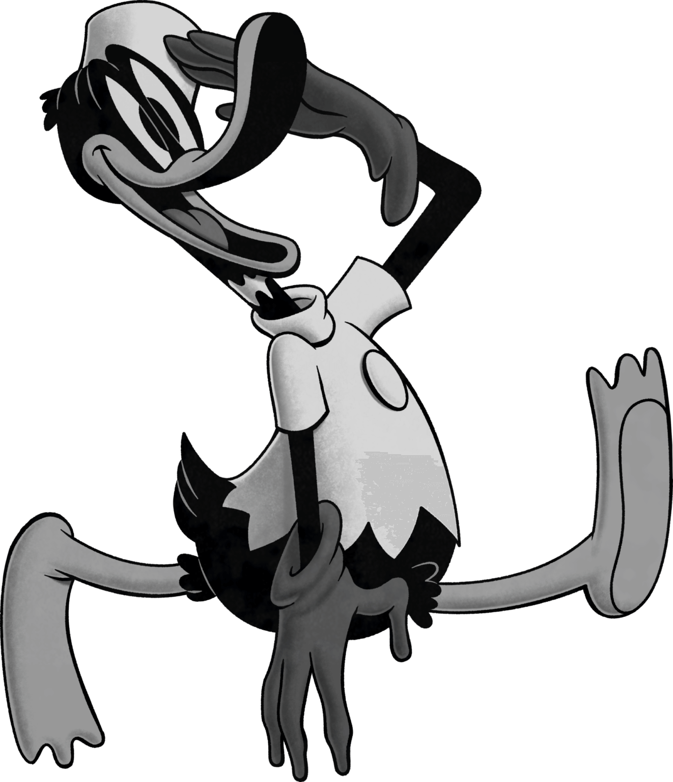 Season 8: Wackynvasion! – Looney Tunes World of Mayhem