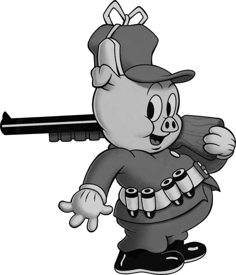 Season 8: Wackynvasion! – Looney Tunes World of Mayhem