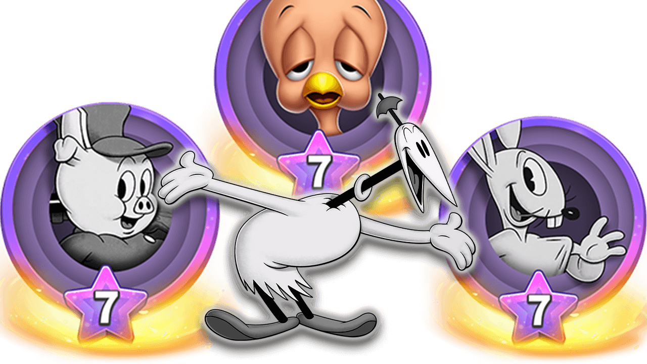 Cosmic Wackypocalypse – Looney Tunes World of Mayhem