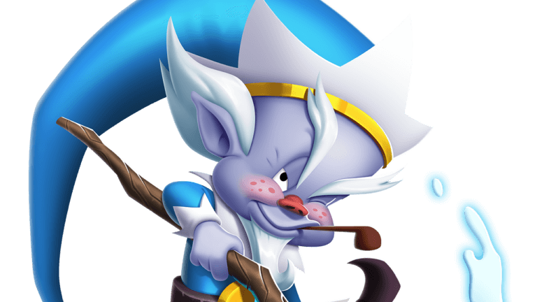 Event Overview: O’Pat Frost – Looney Tunes World of Mayhem