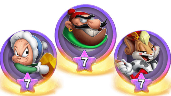 Event Overview: Cosmic Campaign Season 11 – Looney Tunes World of Mayhem