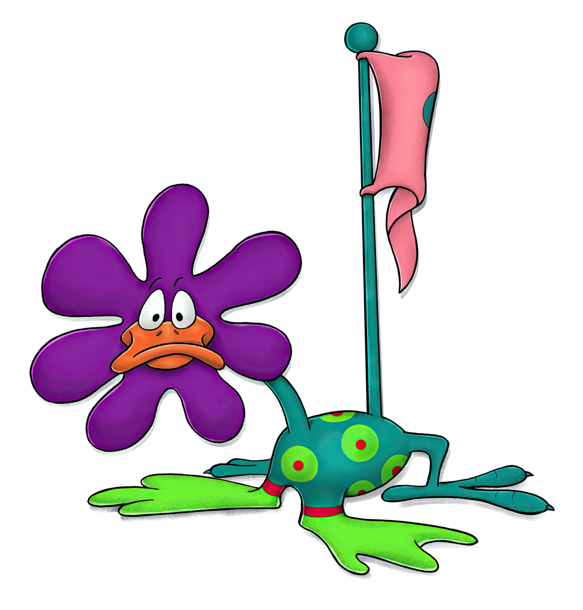 ACME Fools: World of Daffy – Looney Tunes World of Mayhem