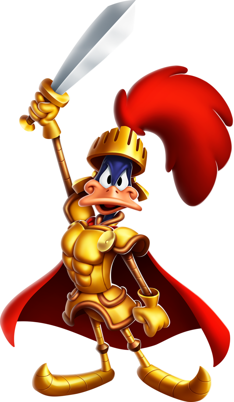 ACME Fools: World of Daffy – Looney Tunes World of Mayhem