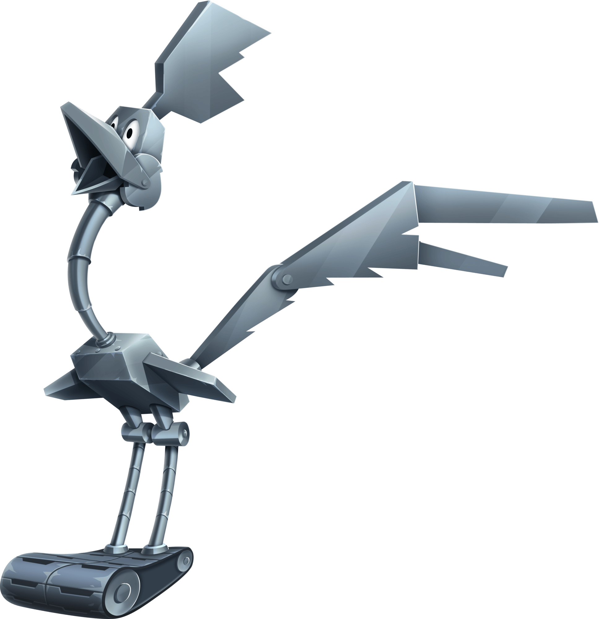 Event Overview: Solid Tin Road Runner – Looney Tunes World of Mayhem