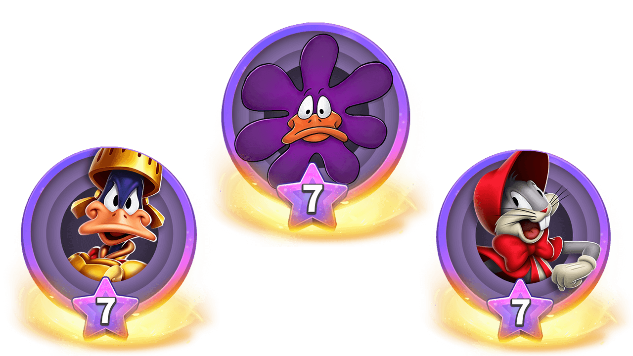 EVENT OVERVIEW: Season 14 Cosmic Campaign – Looney Tunes World of Mayhem