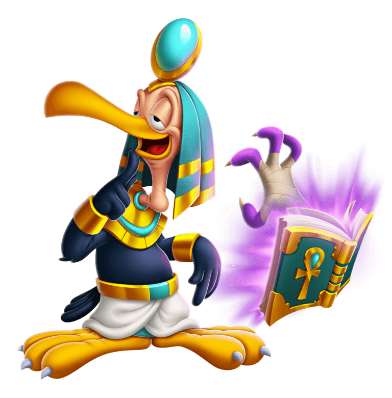Event Overview: Thoth Beaky – Looney Tunes World of Mayhem
