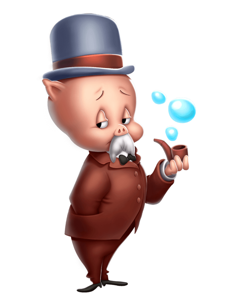 Event Overview: Mr. Watkins – Looney Tunes World of Mayhem