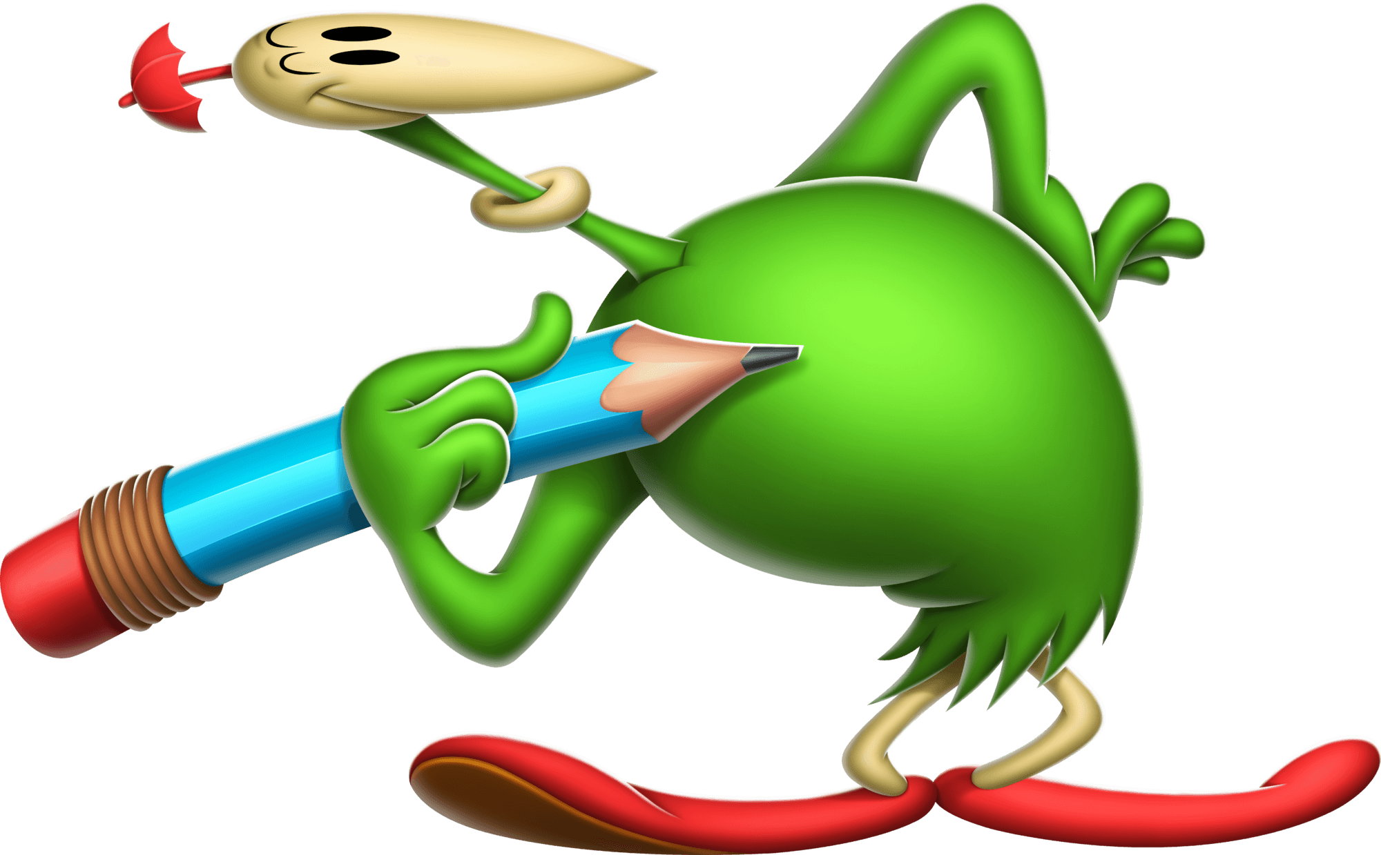 Event Overview: Dodo, in Wackincolor – Looney Tunes World of Mayhem