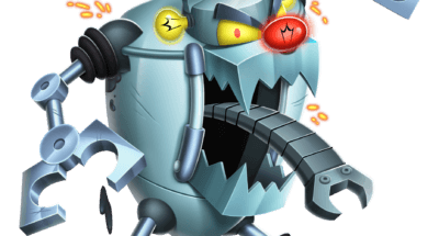 Events – Looney Tunes World of Mayhem