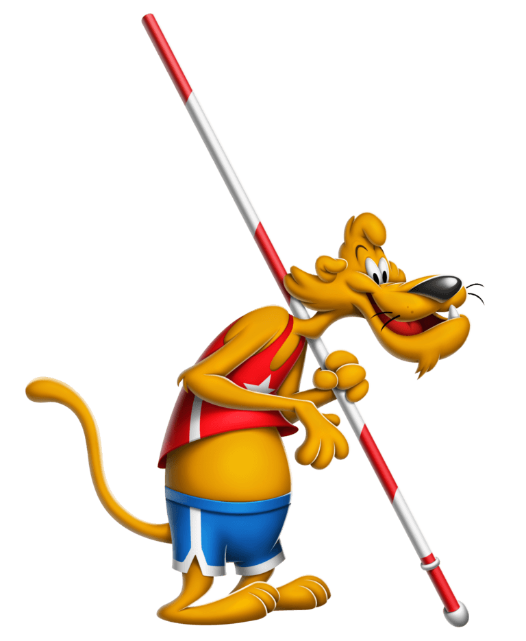 Season 30 – Looney Tunes World of Mayhem