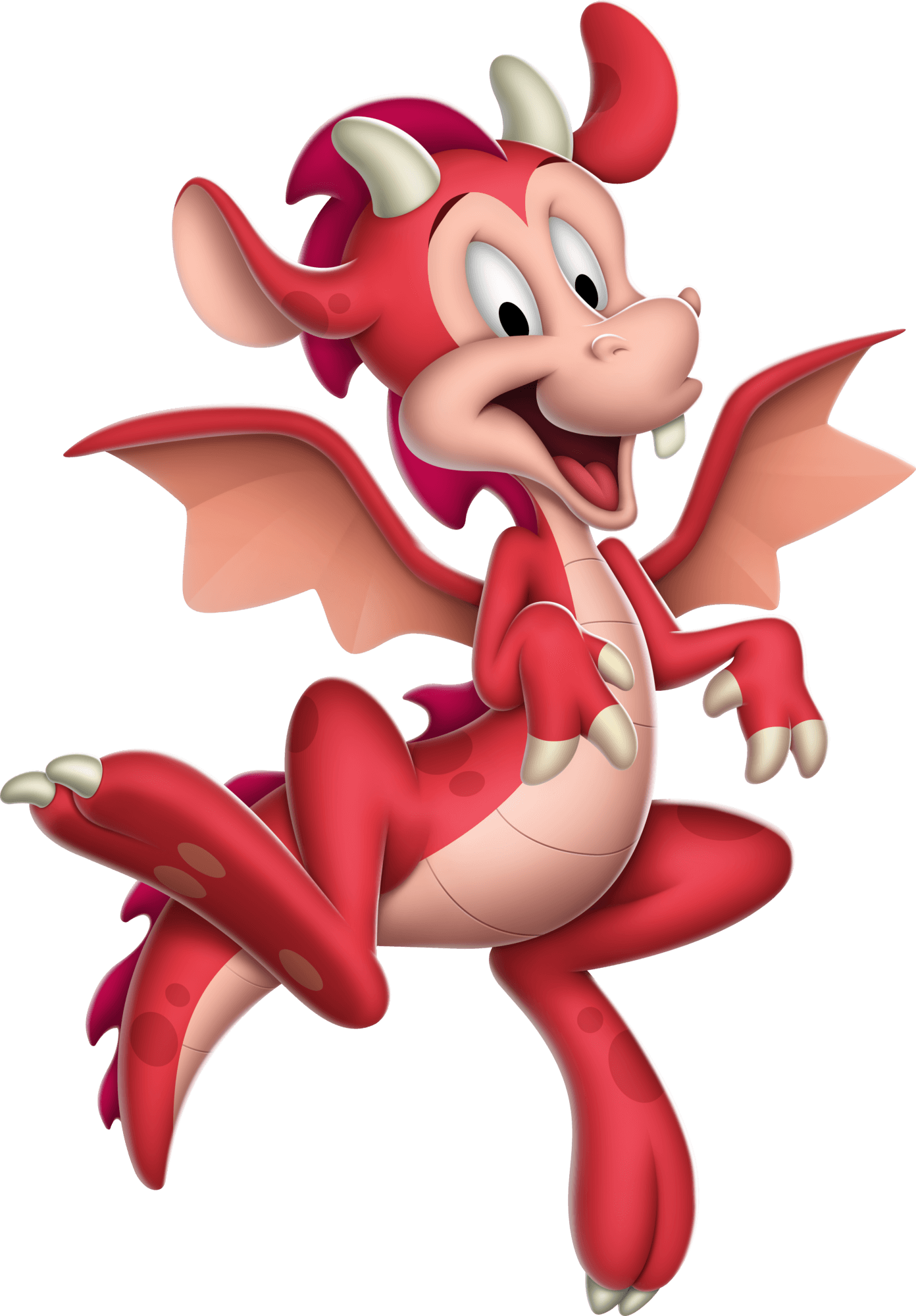 Event Overview: Draconic Hopper – Looney Tunes World of Mayhem