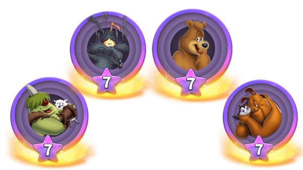 Season 32 Cosmic Campaign – Looney Tunes World of Mayhem