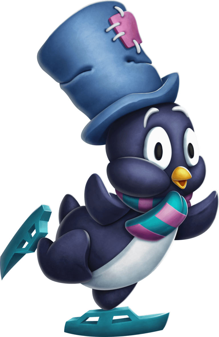 Event Overview: Clayboy Penguin – Looney Tunes World of Mayhem