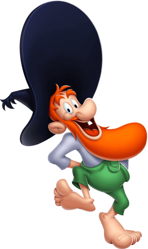 Event Overview: Punkinhead Martin – Looney Tunes World of Mayhem