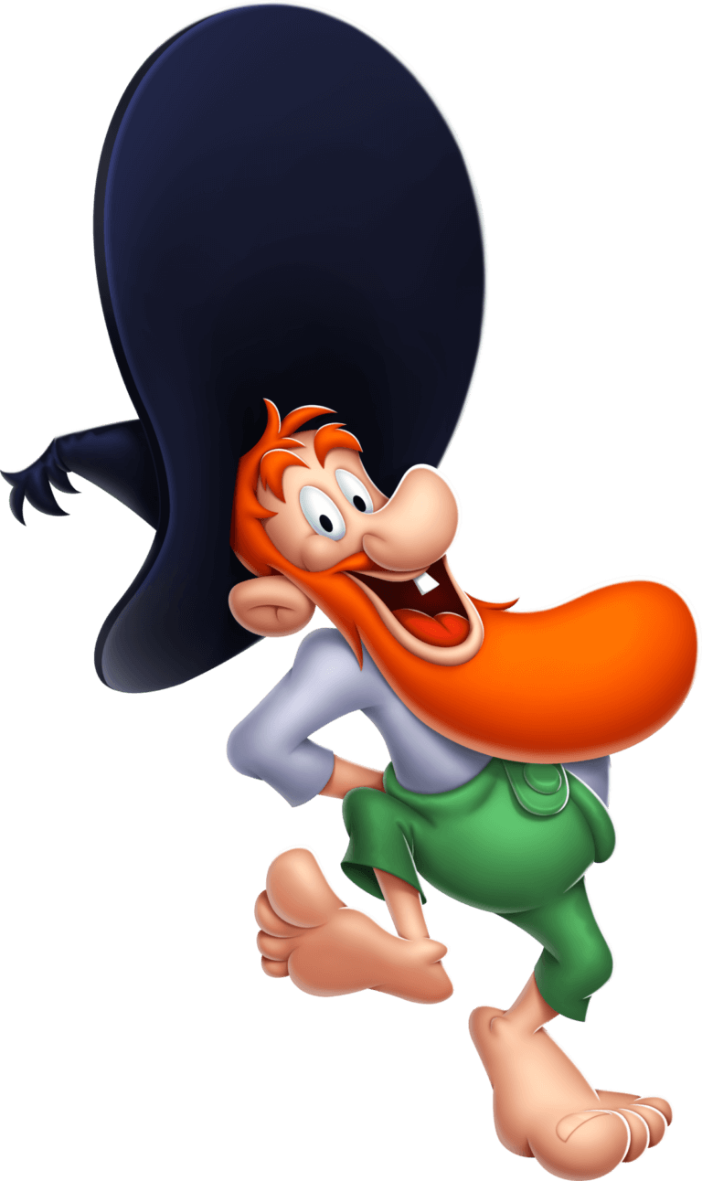 Event Overview: Punkinhead Martin – Looney Tunes World of Mayhem