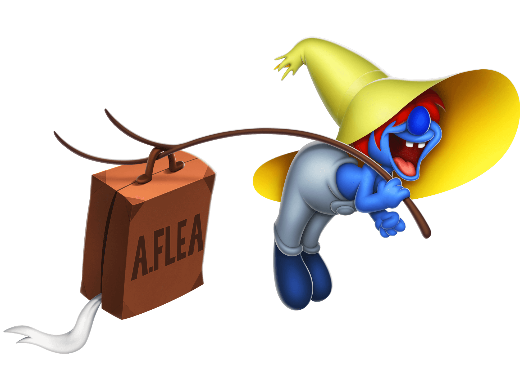 Event Overview: A. Flea – Looney Tunes World of Mayhem