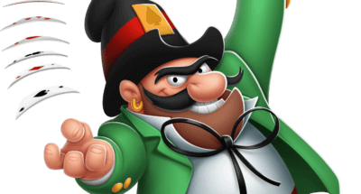 Events – Looney Tunes World of Mayhem