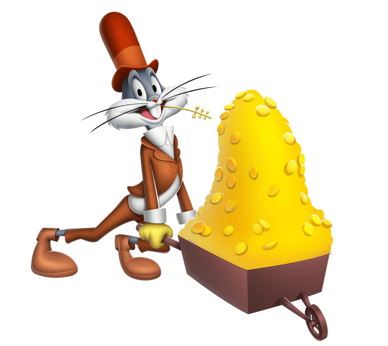 Event Overview: High Stakes Hare – Looney Tunes World of Mayhem